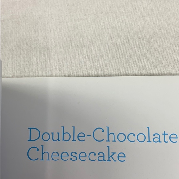 Kitchen | Spread A Little Joy Philadelphia Cream Cheese Book | Poshmark